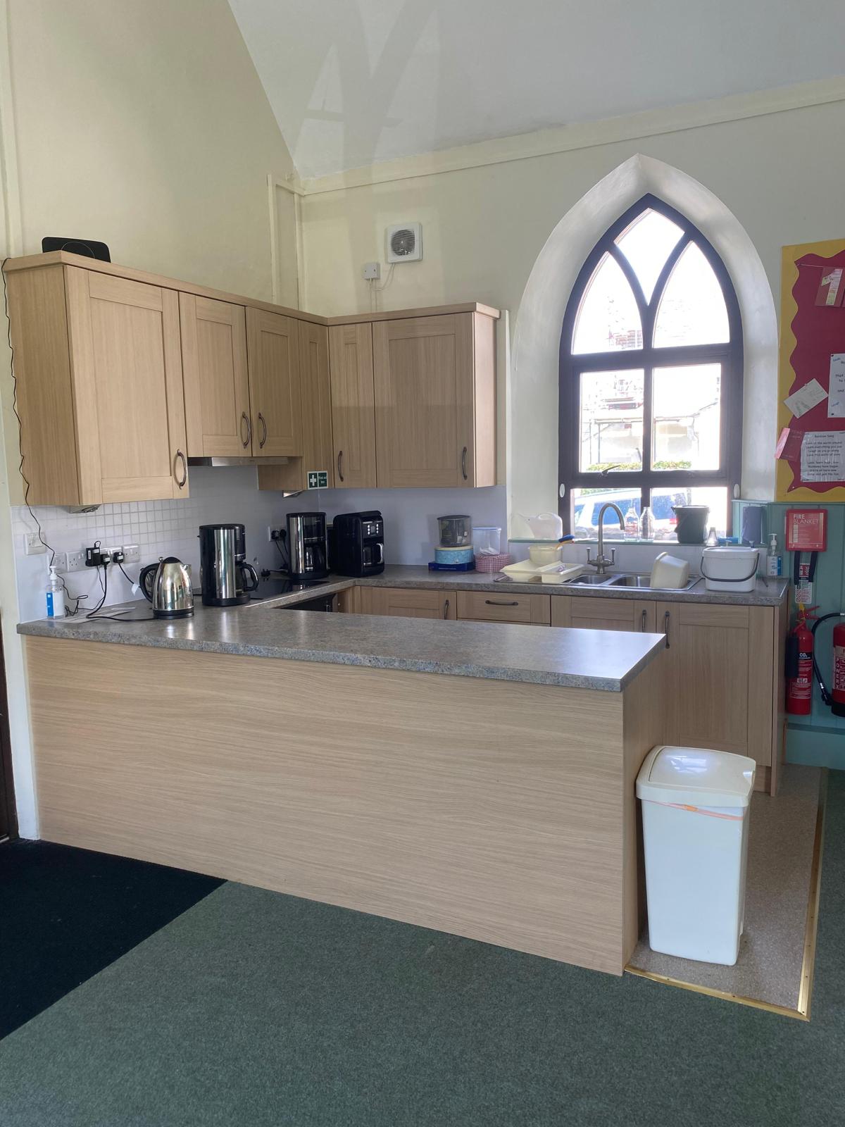 Brigham – Western Fells Methodist Circuit