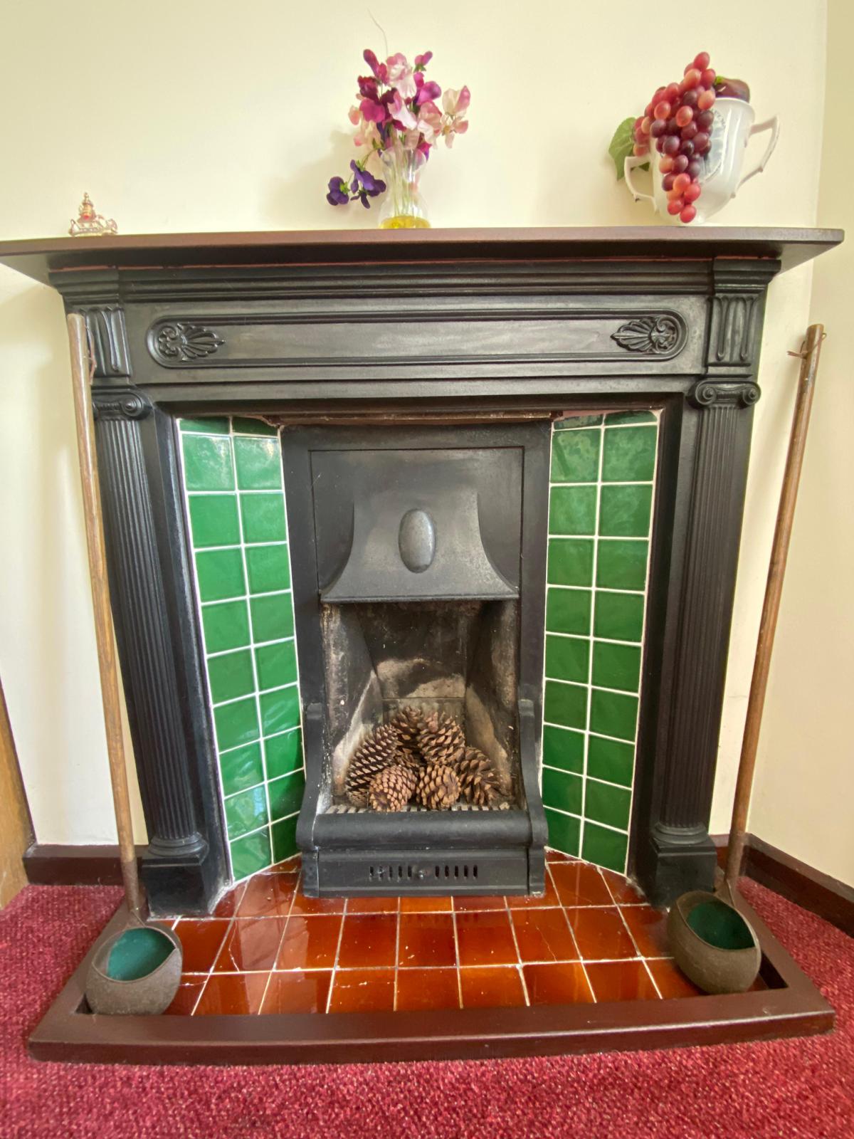 Brigham – Western Fells Methodist Circuit